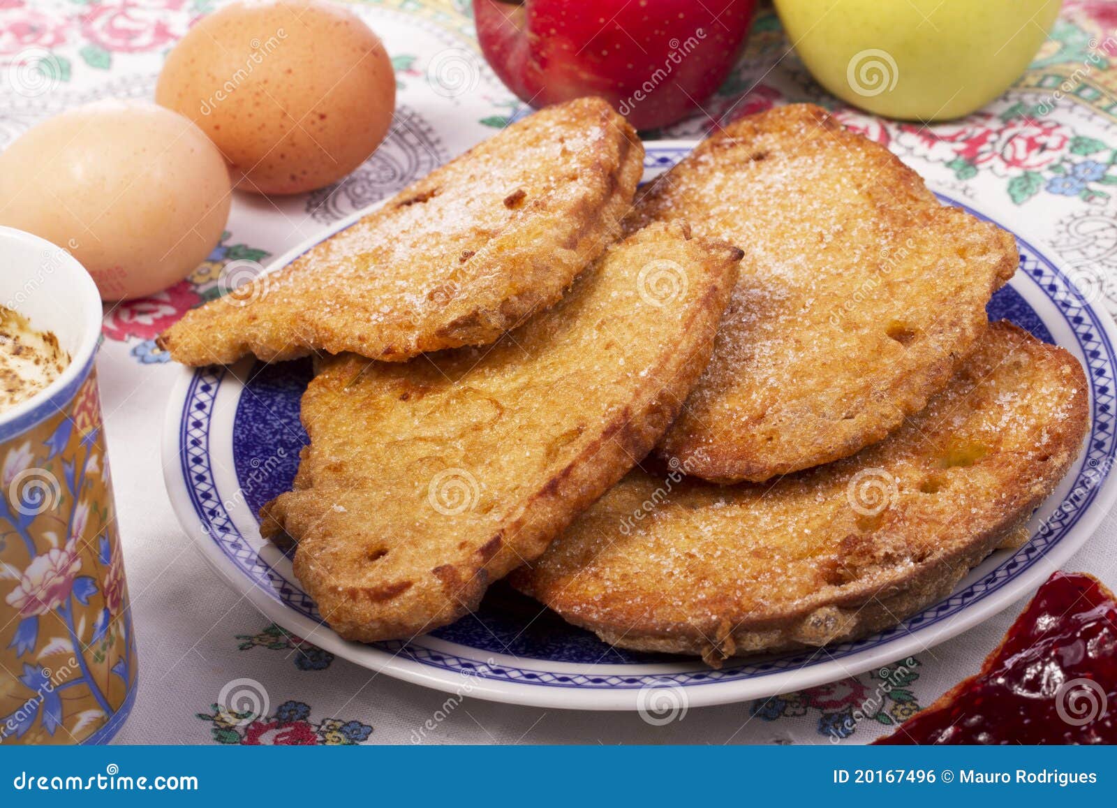 Golden slices of bread stock photo. Image of beverage - 20167496