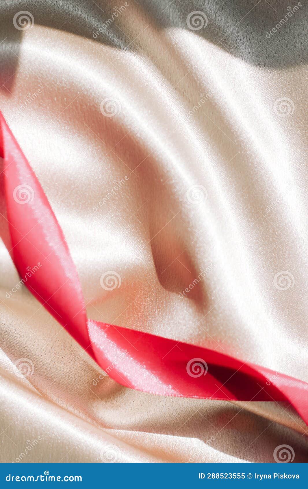 Golden Smooth Silk Texture of Beauty Silk Stock Image - Image of design ...
