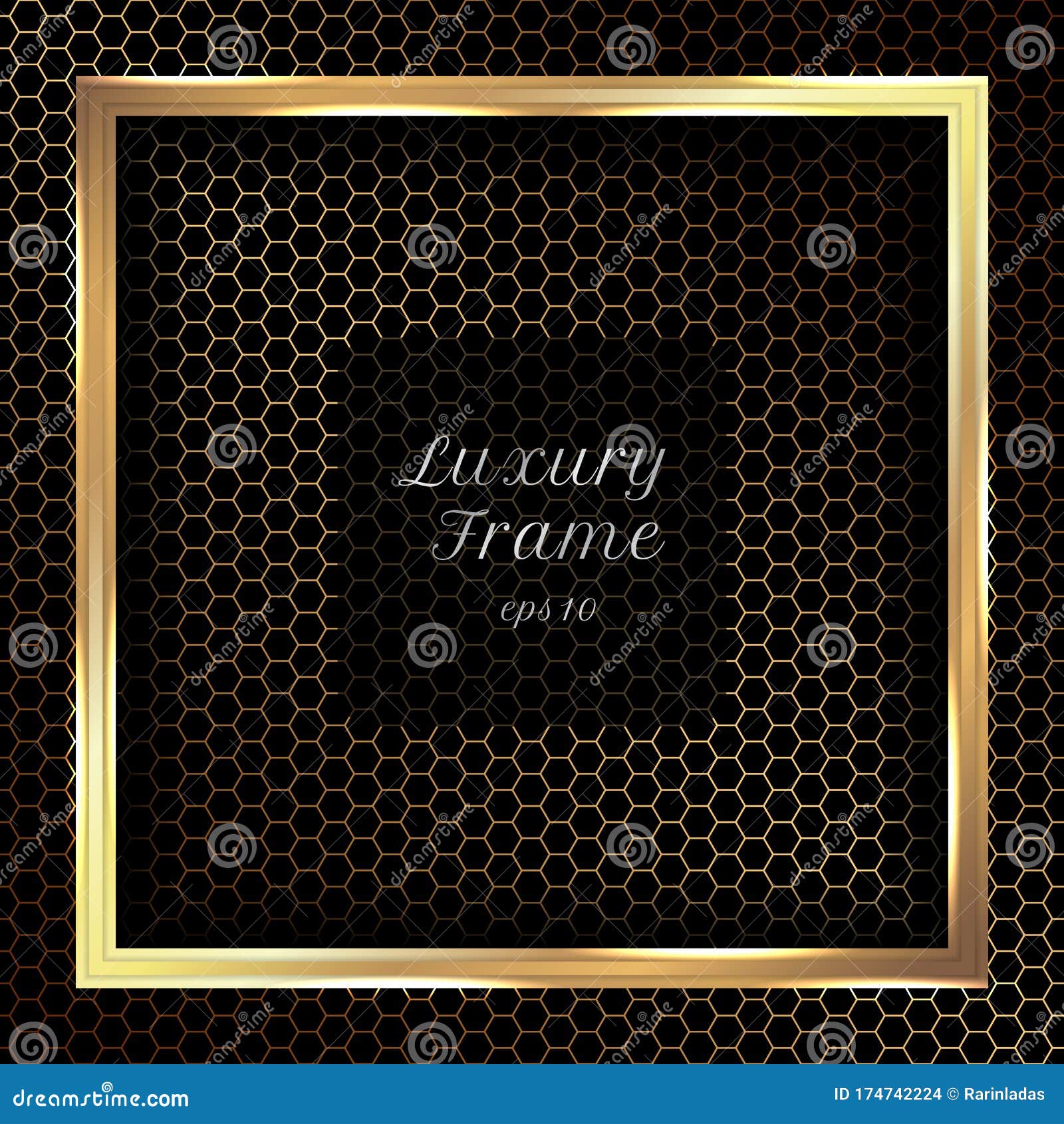 Gold Hexagon Texture - Vector Stock Photography | CartoonDealer.com ... Gold Hexagon Texture - Vector Stock Photography | CartoonDealer.com ...