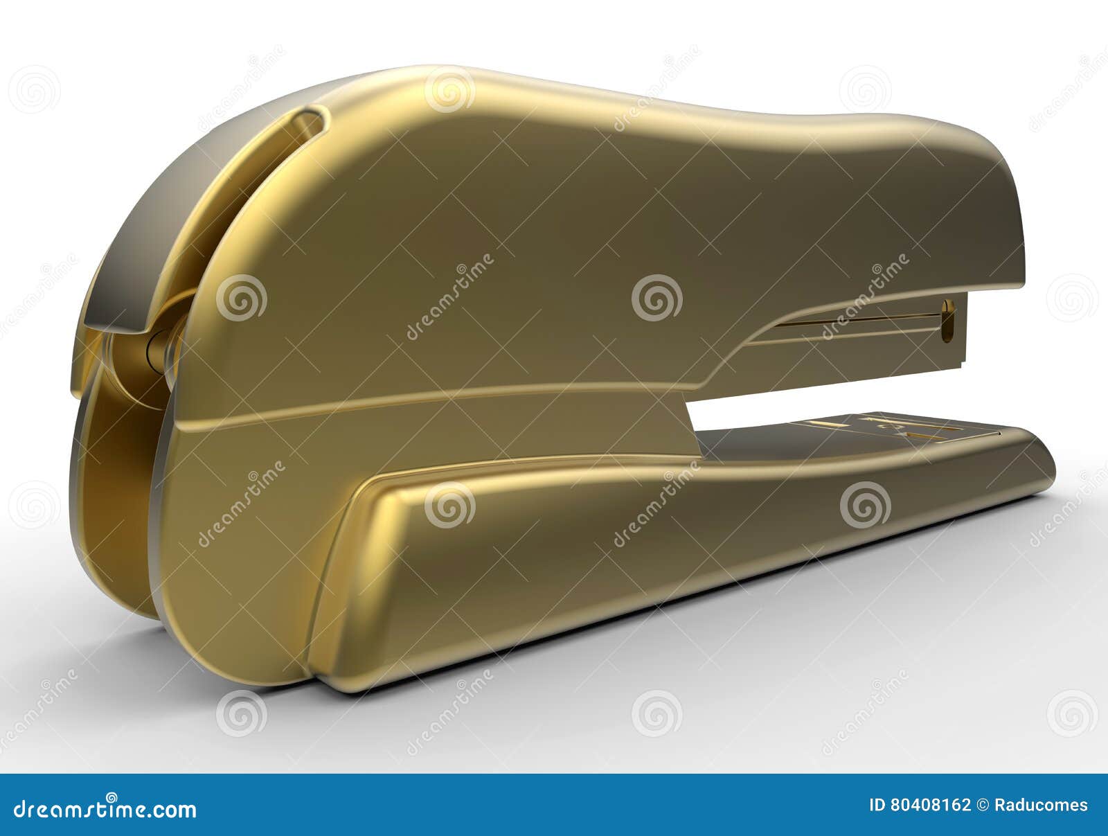 Golden Stapler Stock Illustrations – 79 Golden Stapler Stock ...