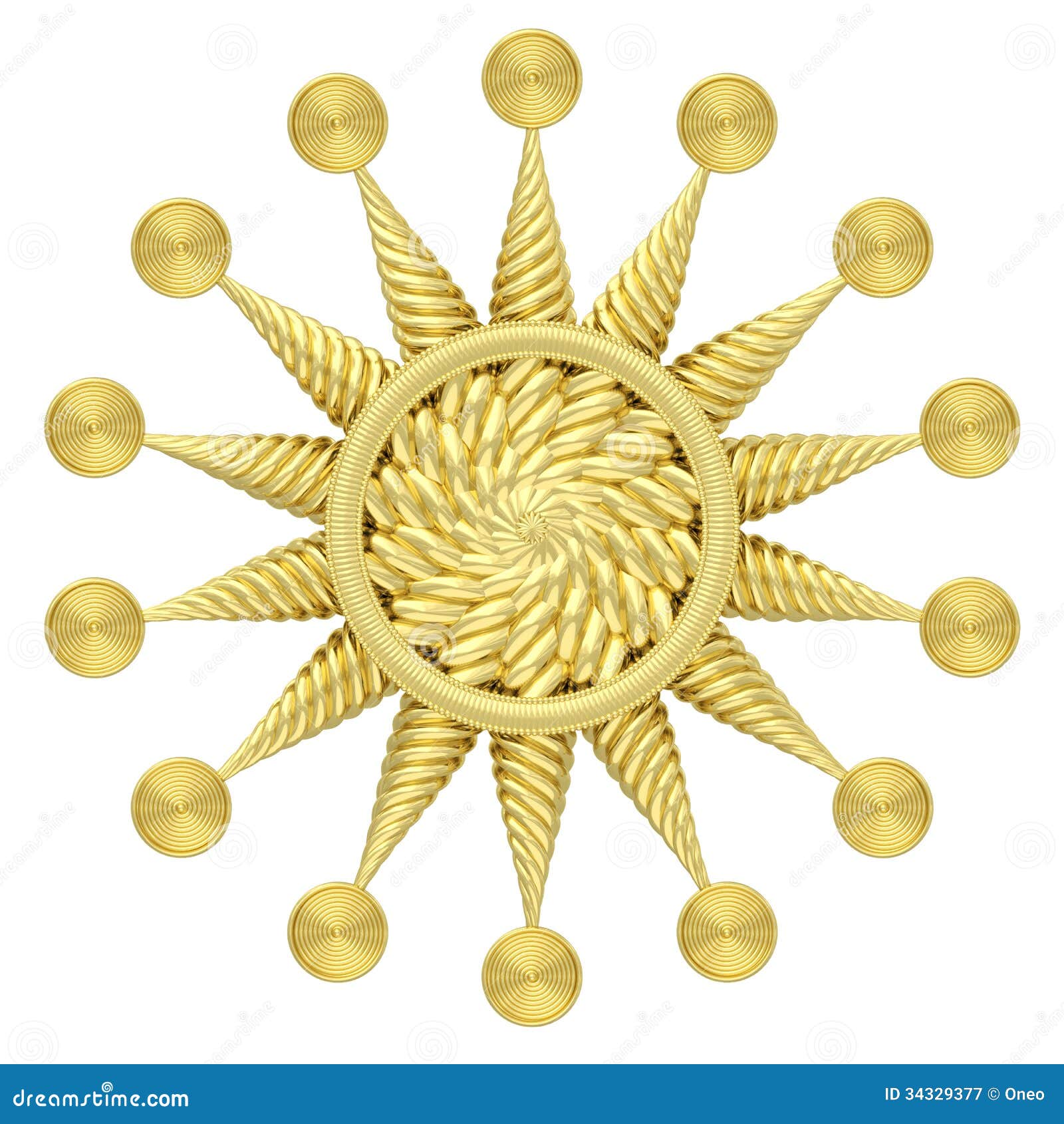 Star Symbol Icon Original Creative Symmetrical Vector Scrapbook ...