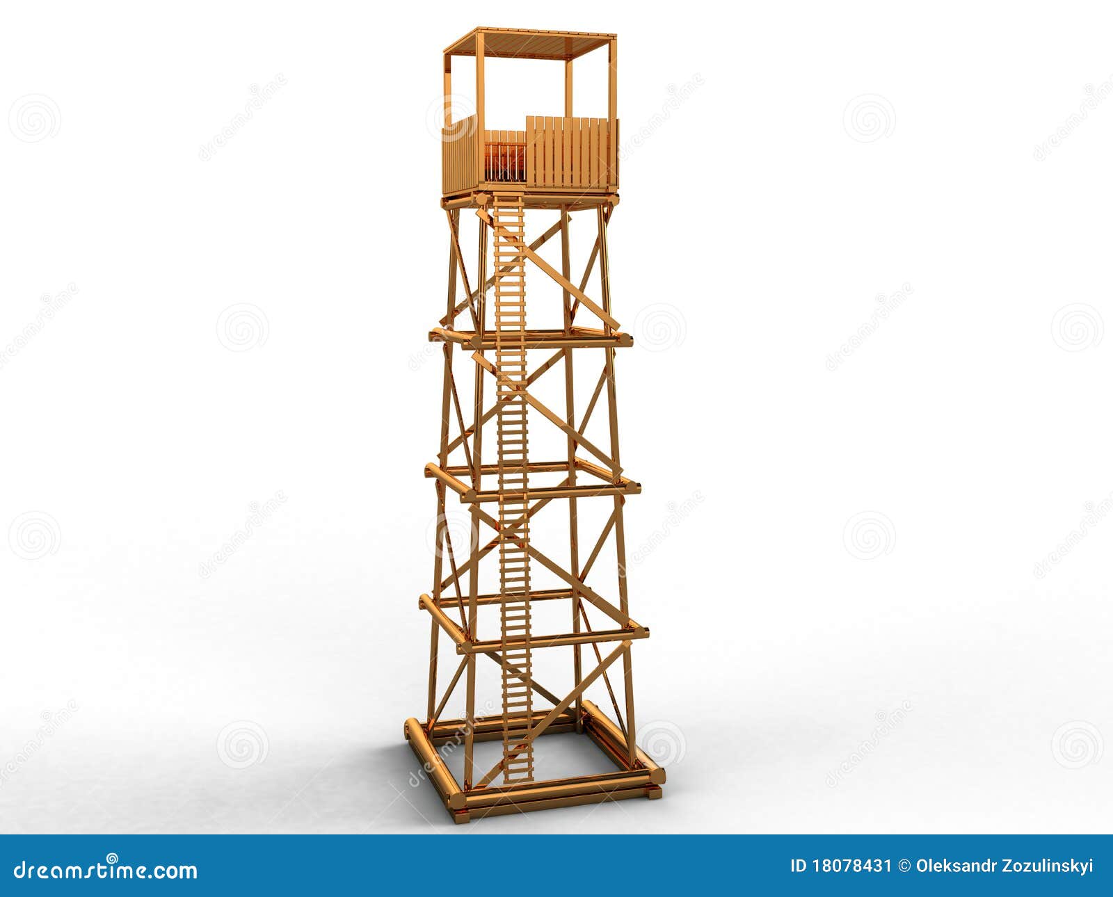 Camp Tower Stock Illustrations – 466 Camp Tower Stock Illustrations ...