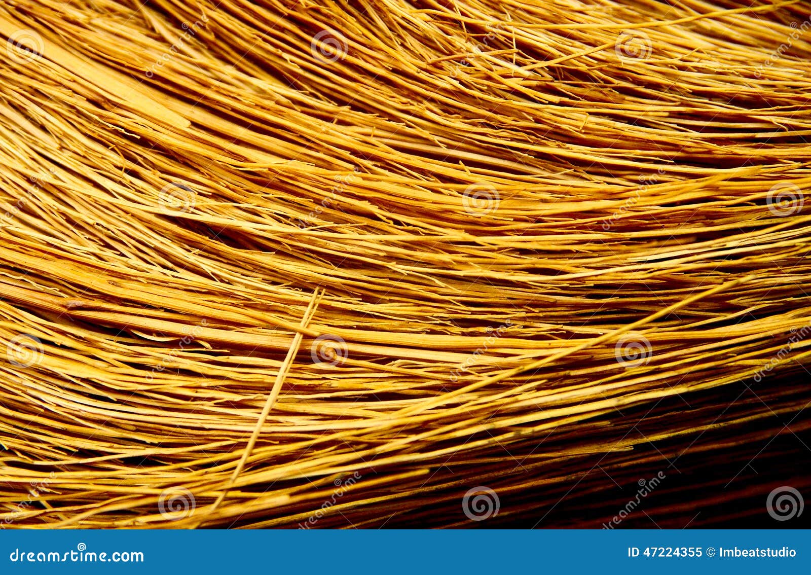 Straw Background Texture Stock Photo | CartoonDealer.com #26457732