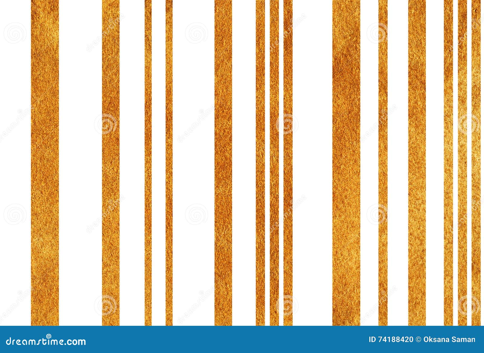 Golden striped background. stock illustration. Illustration of pattern ...