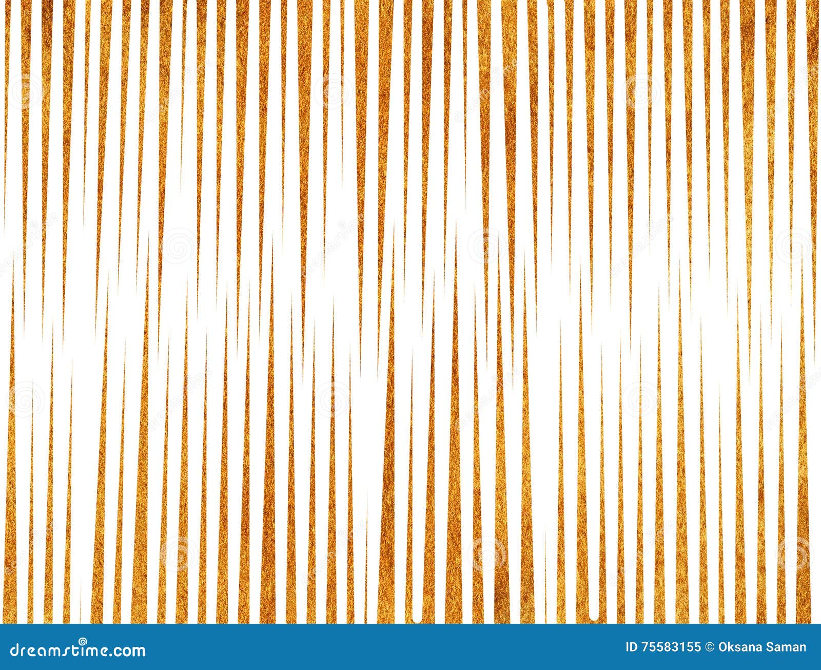 Golden striped background. stock illustration. Illustration of line ...