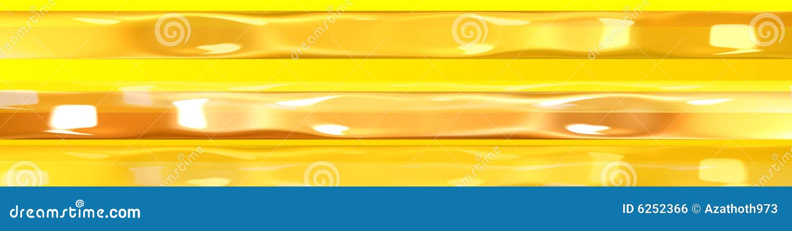 Golden Stripes Banner stock illustration. Illustration of jewel - 6252366