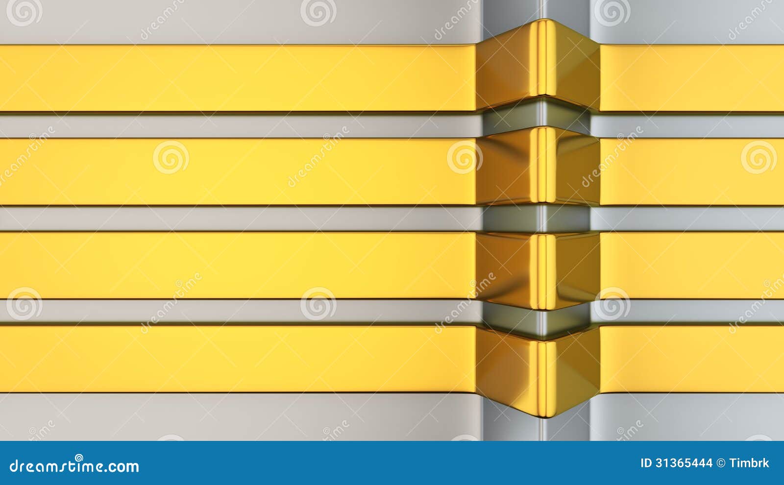 Golden stripes stock illustration. Illustration of fold - 31365444