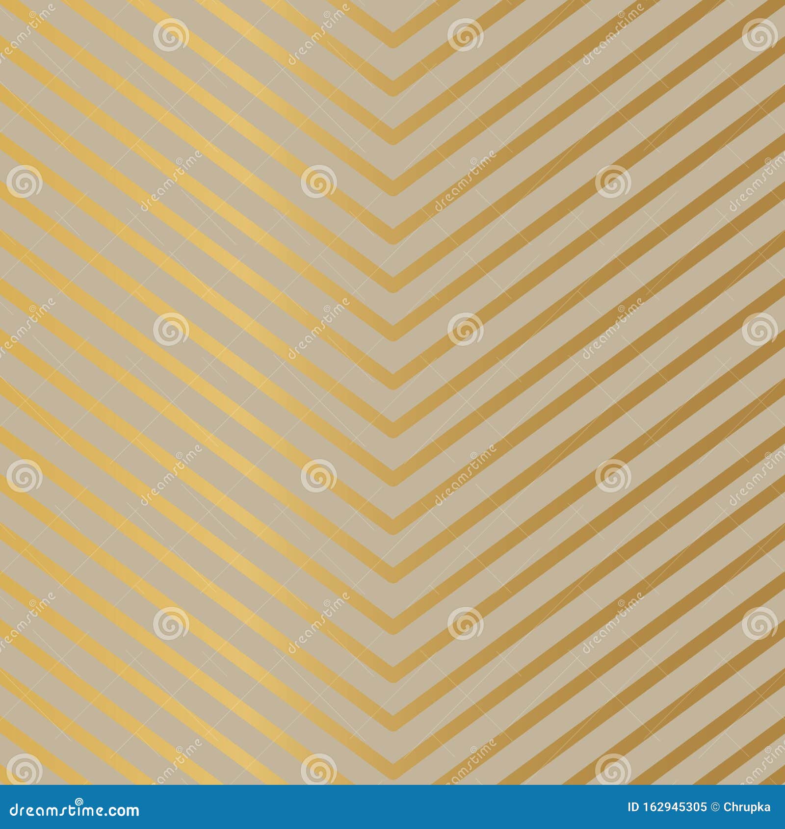 Golden stripes pattern stock vector. Illustration of layout - 162945305