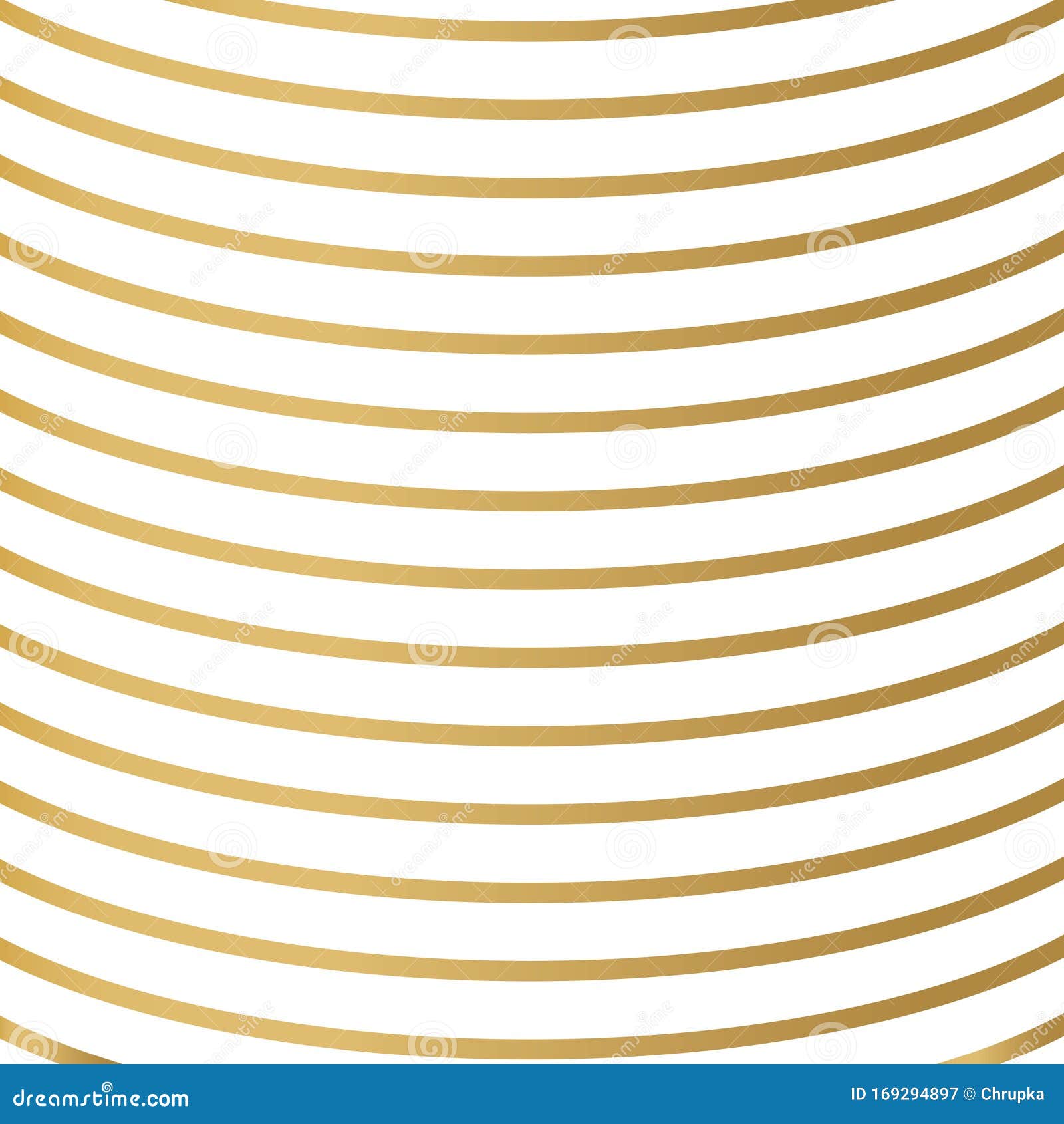 Golden stripes texture stock vector. Illustration of template - 169294897