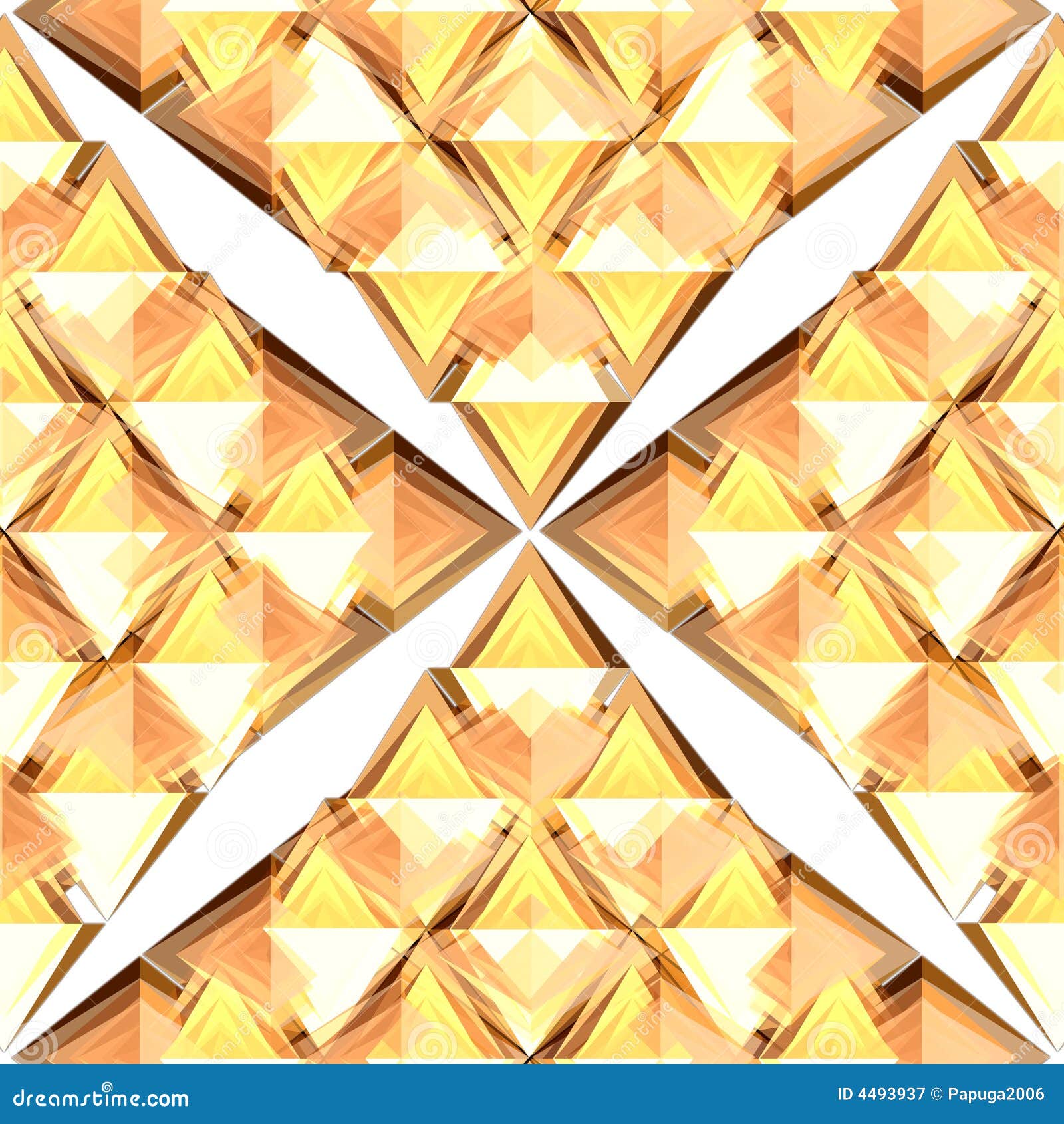 Golden Structure Picture. Image: 4493937