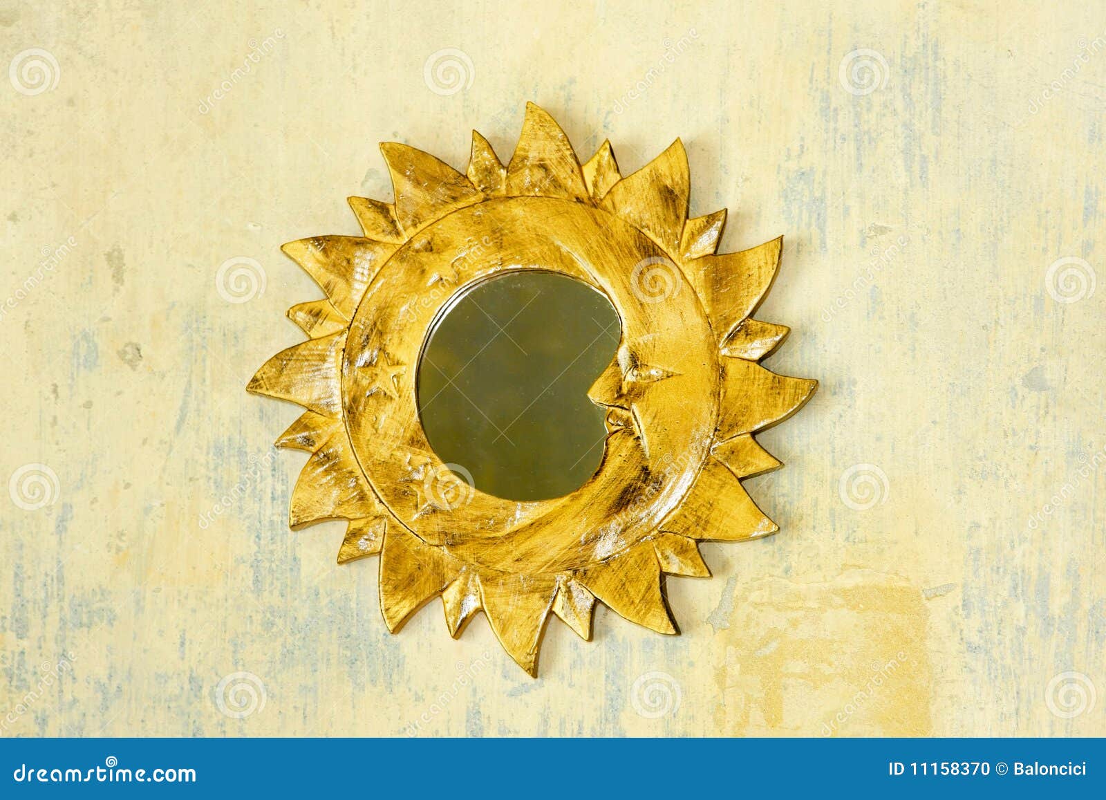 Golden sun frame stock photo. Image of sunny, rays, wall - 11158370