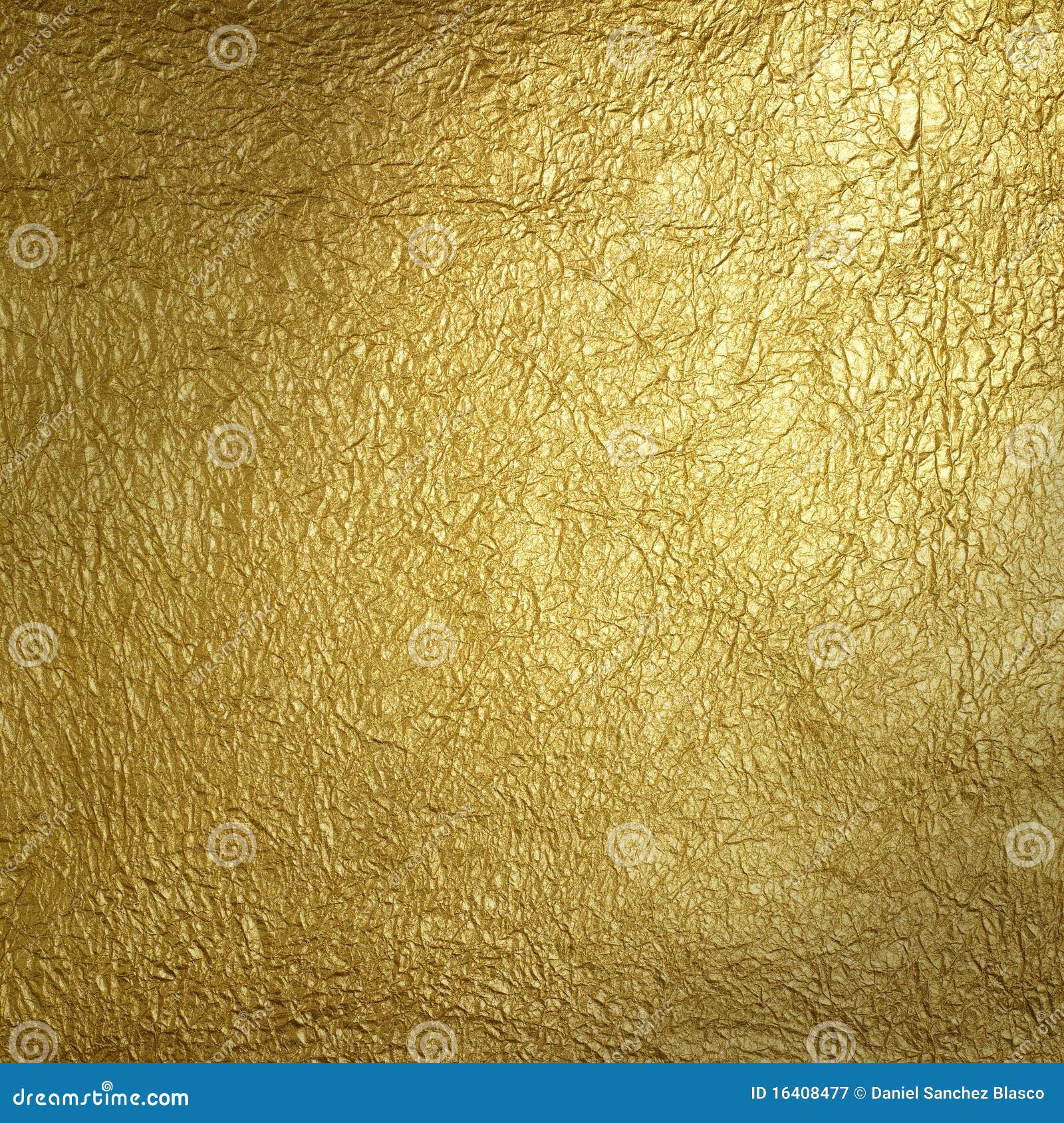 Golden Surface Stock Image | CartoonDealer.com #16408477