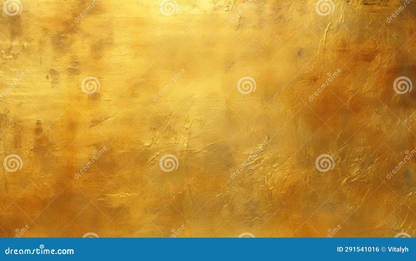 Golden Surface Background with Subtle Texture Grain. Stock Photo ...
