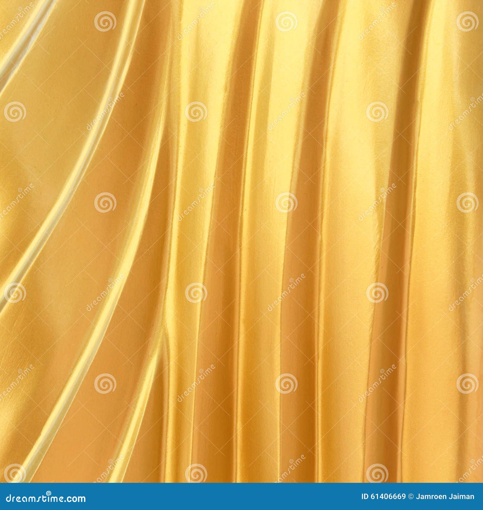 Golden Surface Texture for Background Stock Image - Image of antique ...