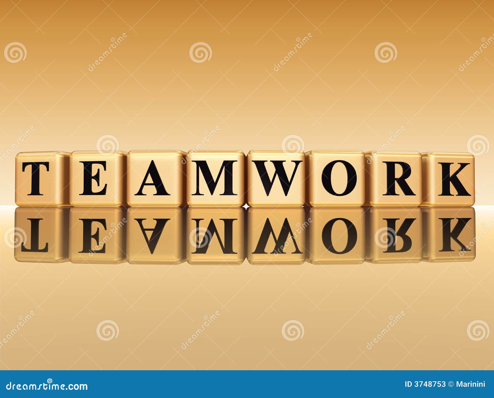 Reflection Teamwork Stock Illustrations – 7,653 Reflection Teamwork ...