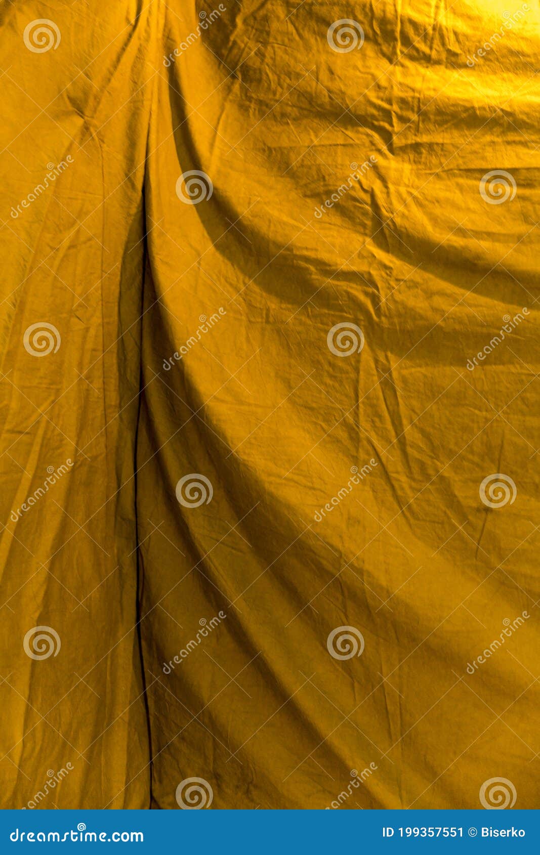 Golden Textile Capitone Background Texture Stock Image | CartoonDealer ...