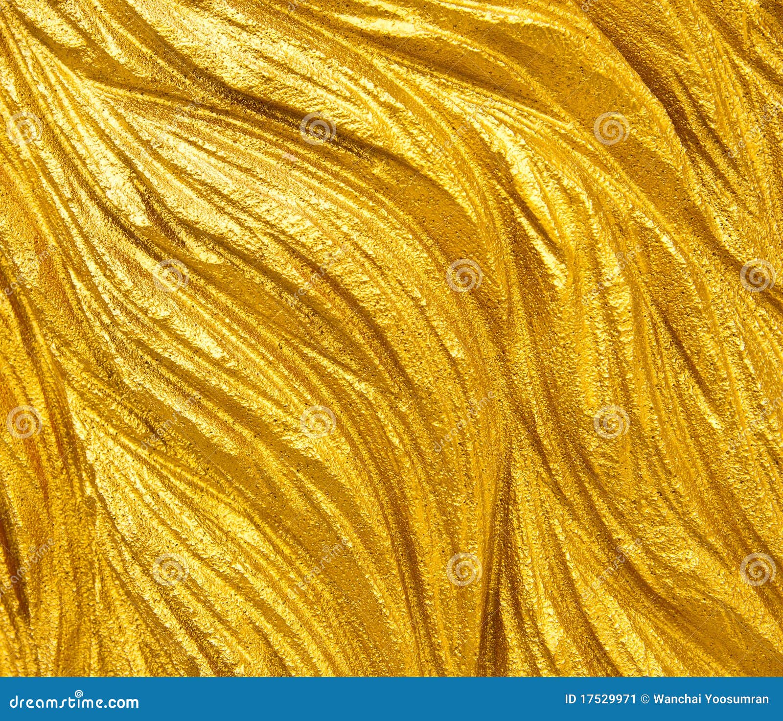 Golden texture stock image. Image of beige, repair, grunge - 17529971