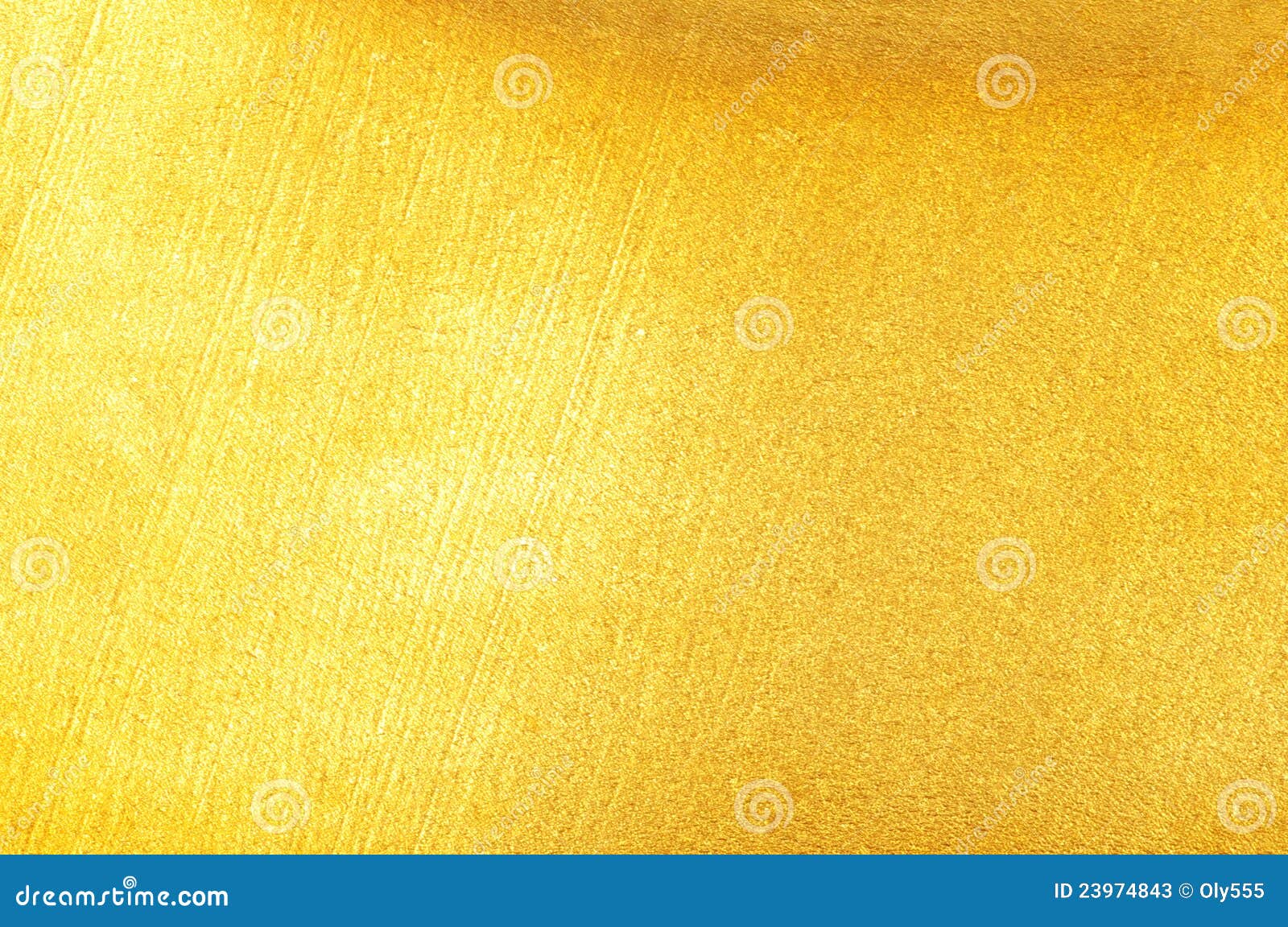 Golden texture stock image. Image of reflection, durable - 23974843