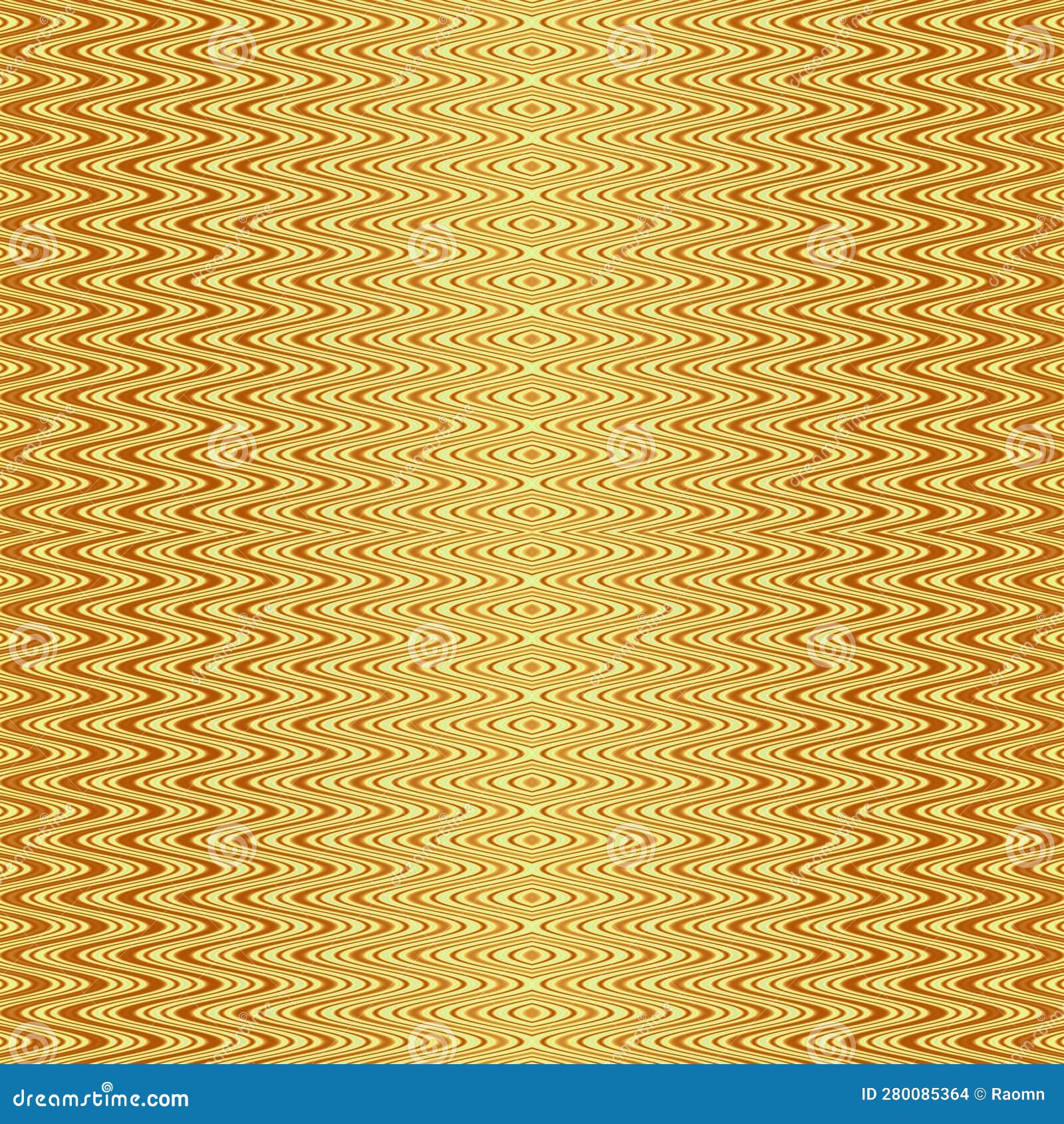 Golden Texture Abstract Wavy Luxury Headers Stock Illustration ...