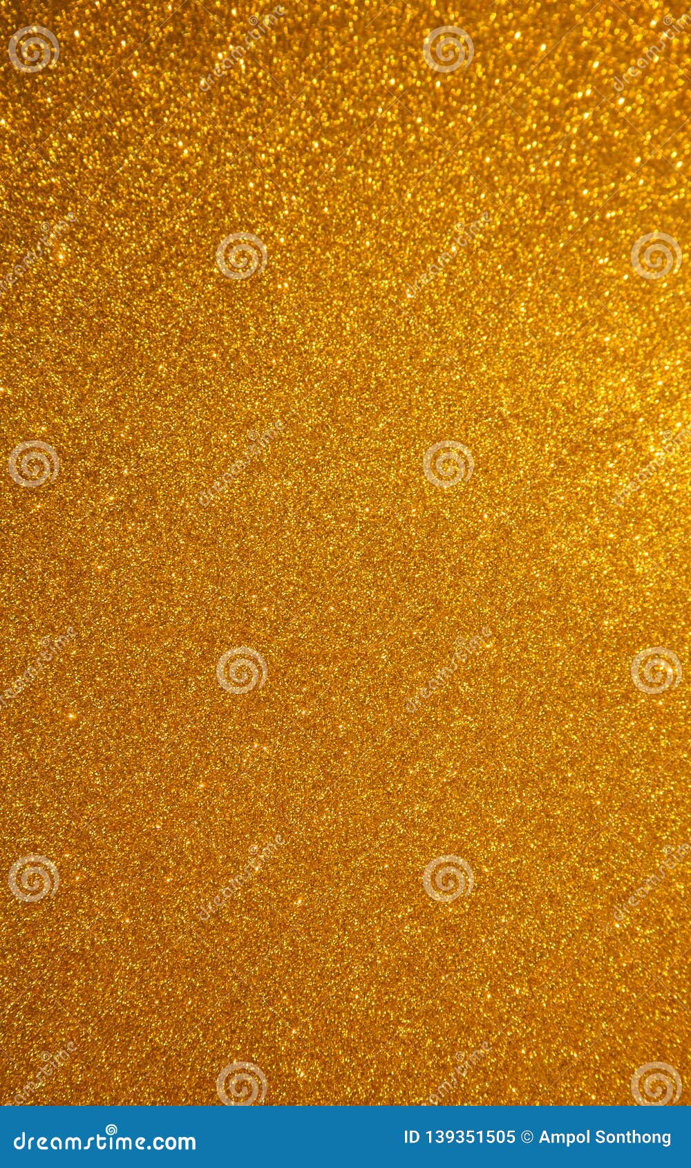 Surface Gold Coor Texture Background. Stock Image - Image of background ...