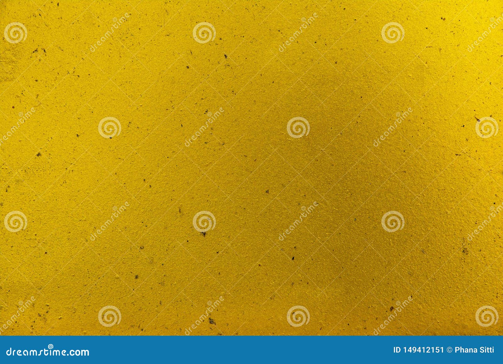 Smooth Old Gold Texture Background Surface Stock Image - Image of ...
