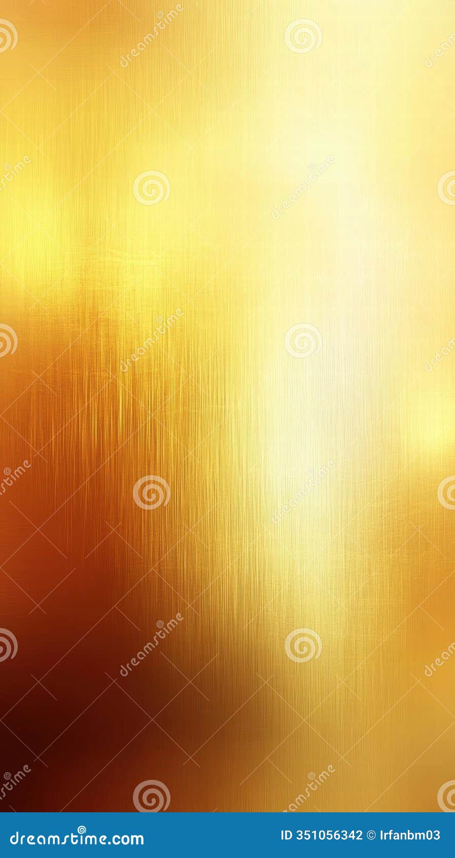 Golden Texture Background, Abstract Design with Metallic Sheen Stock ...