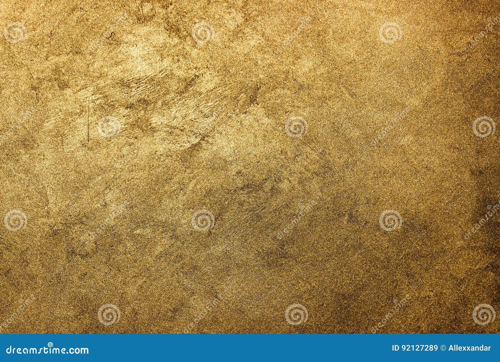 Golden Texture Background. Vintage Gold Stock Image - Image of ...