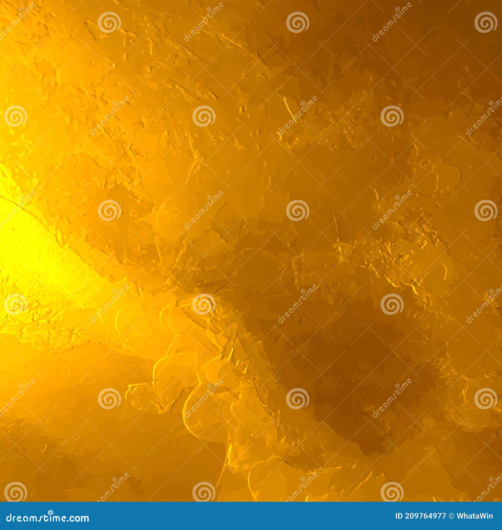 Golden Texture for Decoration Design. Abstract Gold Effect Stock ...