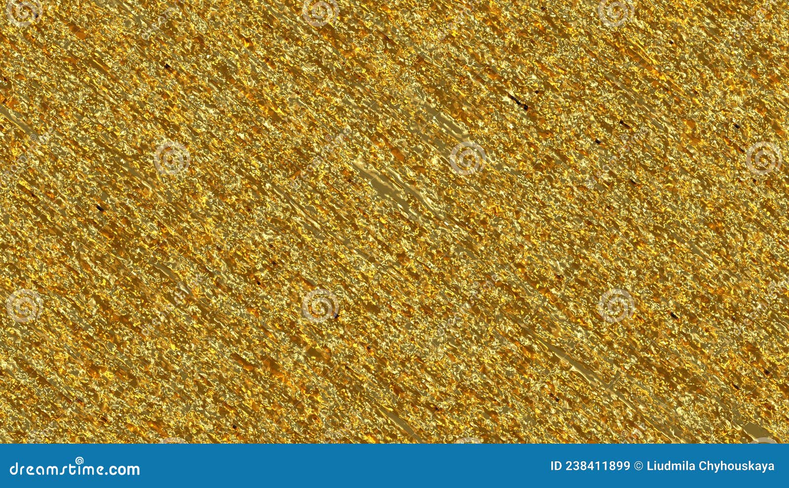 Golden Texture with Diagonal Noise. Golden Background Stock ...