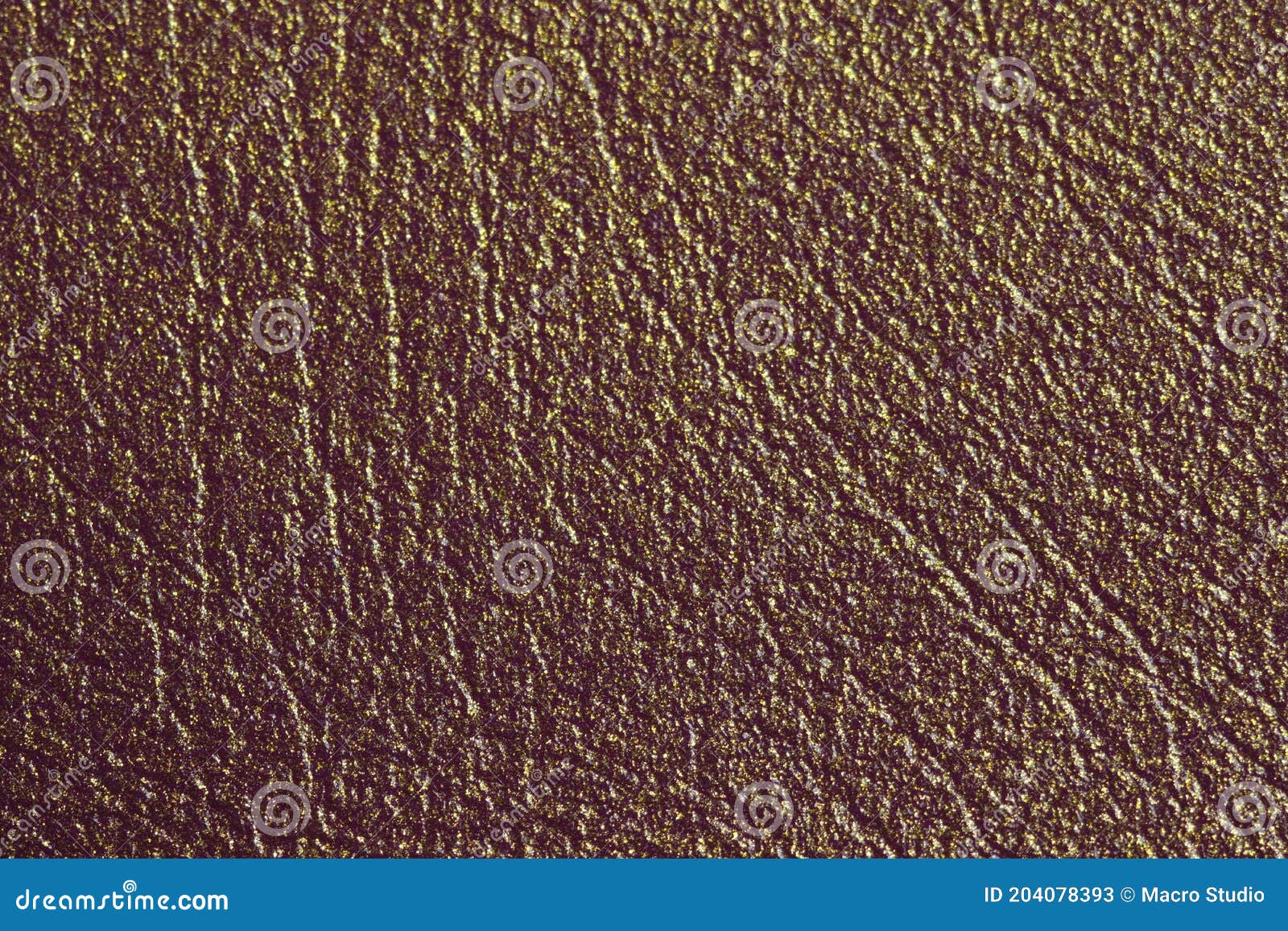 Golden Texture on a Rough Surface Background. Image Photo Stock Image ...