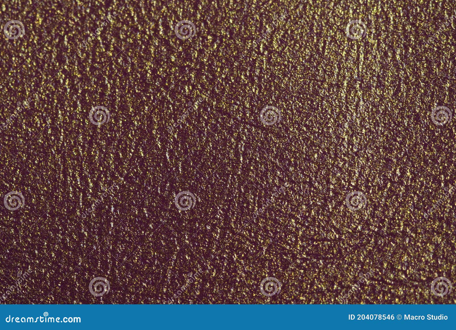 Golden Texture on a Rough Surface Background. Image Photo Stock Photo ...