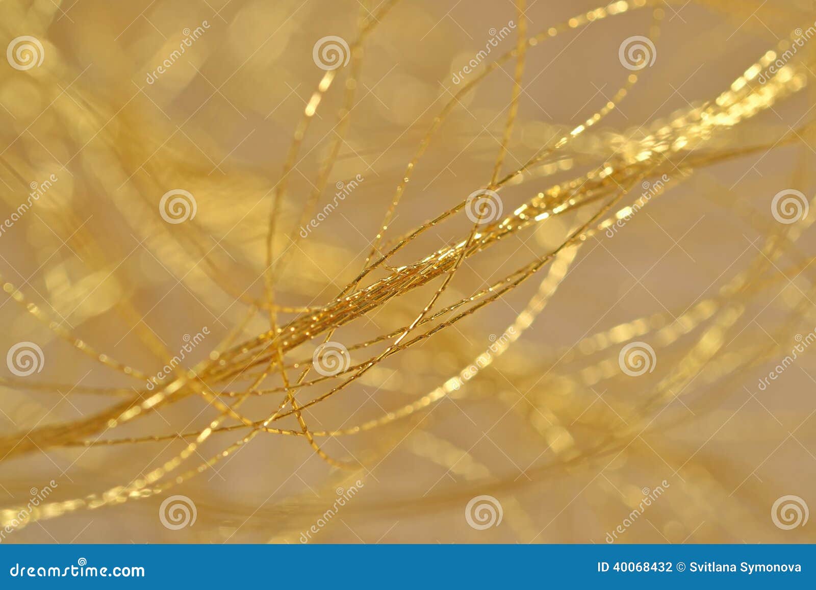 Golden Threads, Sweet Egg Yolk Fudge Noodle Cooked With Syrup, Thai ...