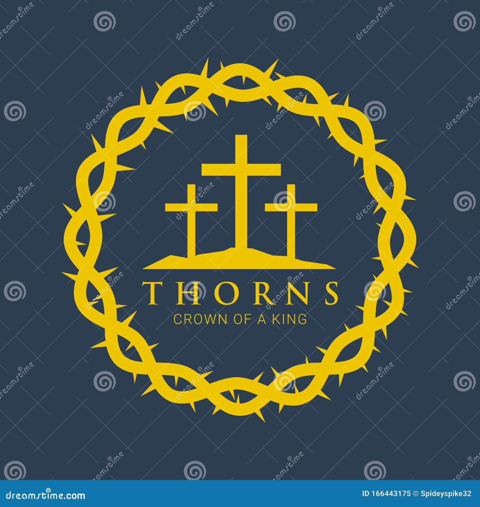 Golden Three Hundred Dollar Sign Isolated On White Background, 300 ...