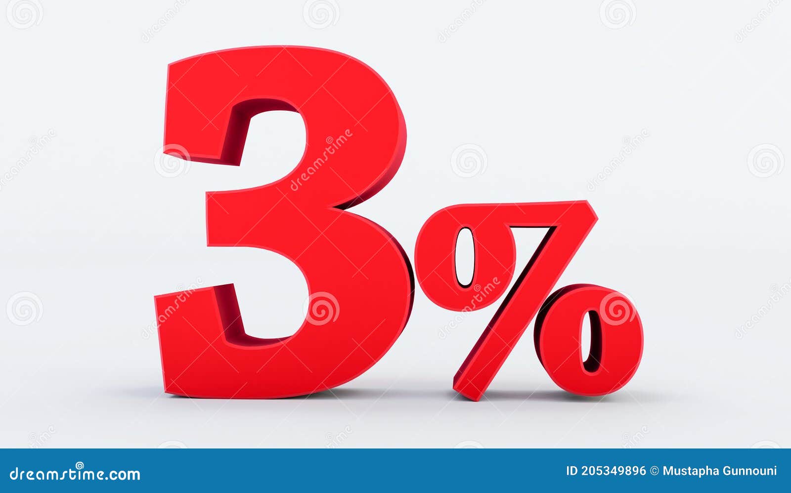 Golden Three Hundred Dollar Sign Isolated On White Background, 300 ...