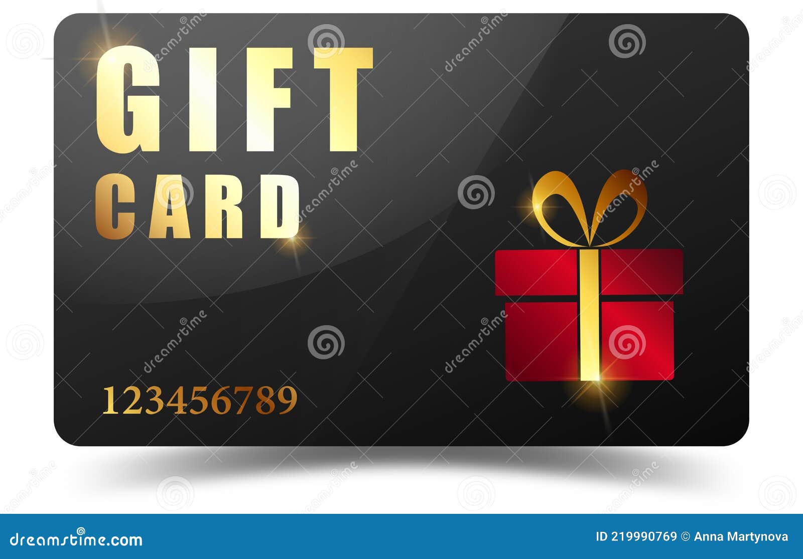 Loyalty Card, Incentive Gift, Collect Bonus, Earn Reward, Redeem Gift ...