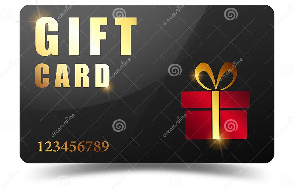 Loyalty Card, Incentive Gift, Collect Bonus, Earn Reward, Redeem Gift ...