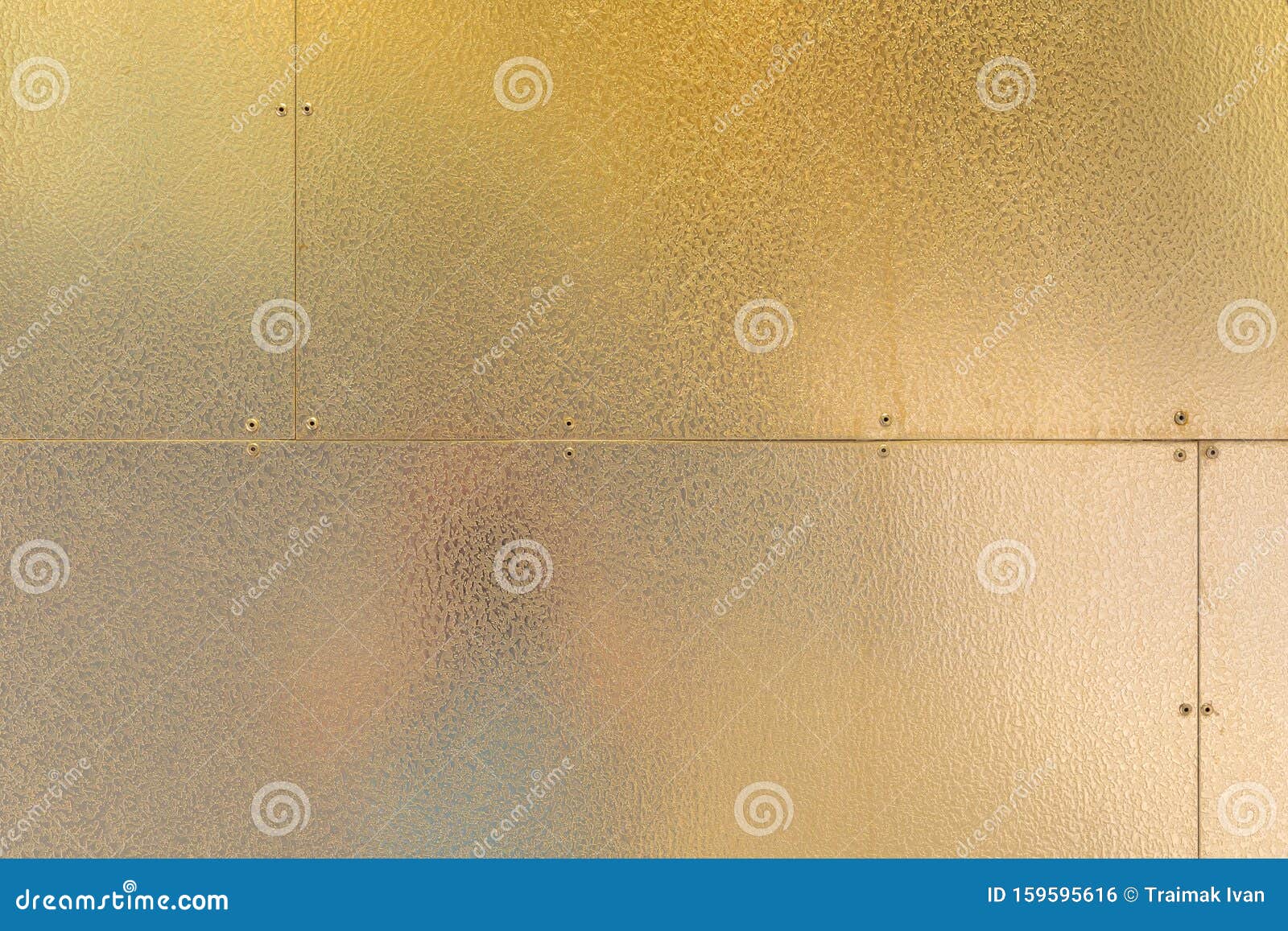 Golden Tile Texture Stock Photo | CartoonDealer.com #16925568