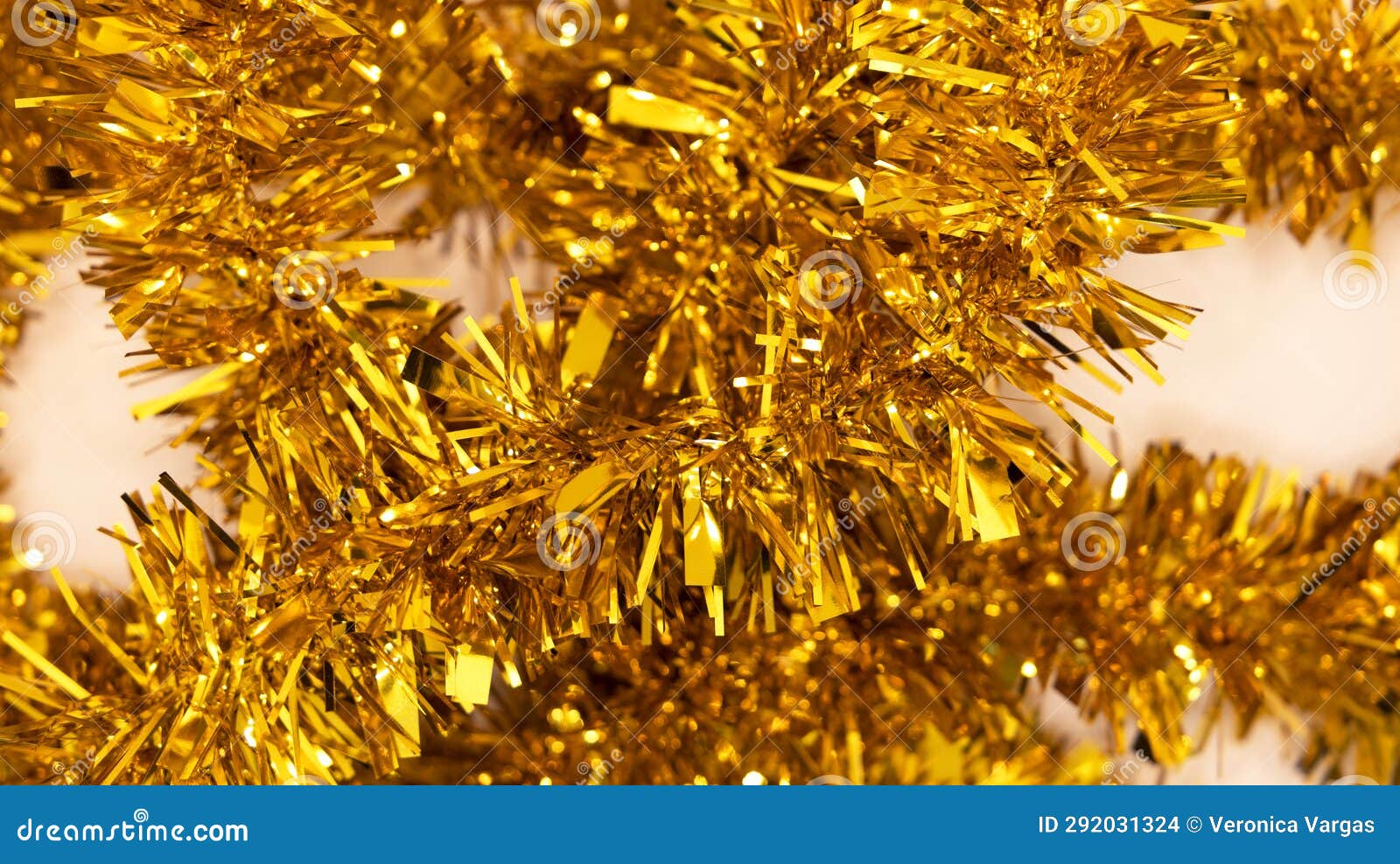 Red Tinsel Texture, Background Stock Image | CartoonDealer.com #166102957