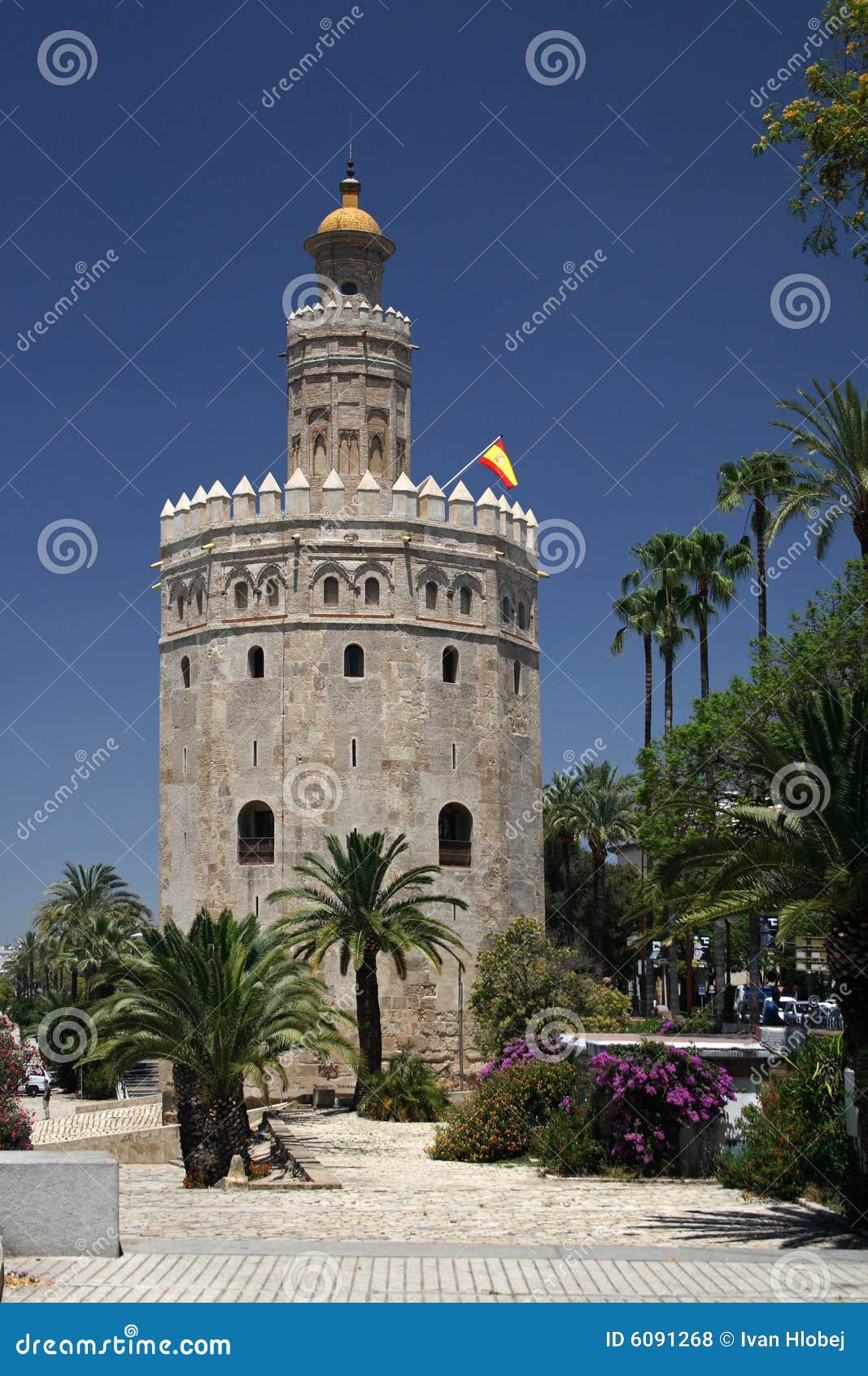 Golden Tower Of Vittala Temple Royalty-Free Stock Image | CartoonDealer ...