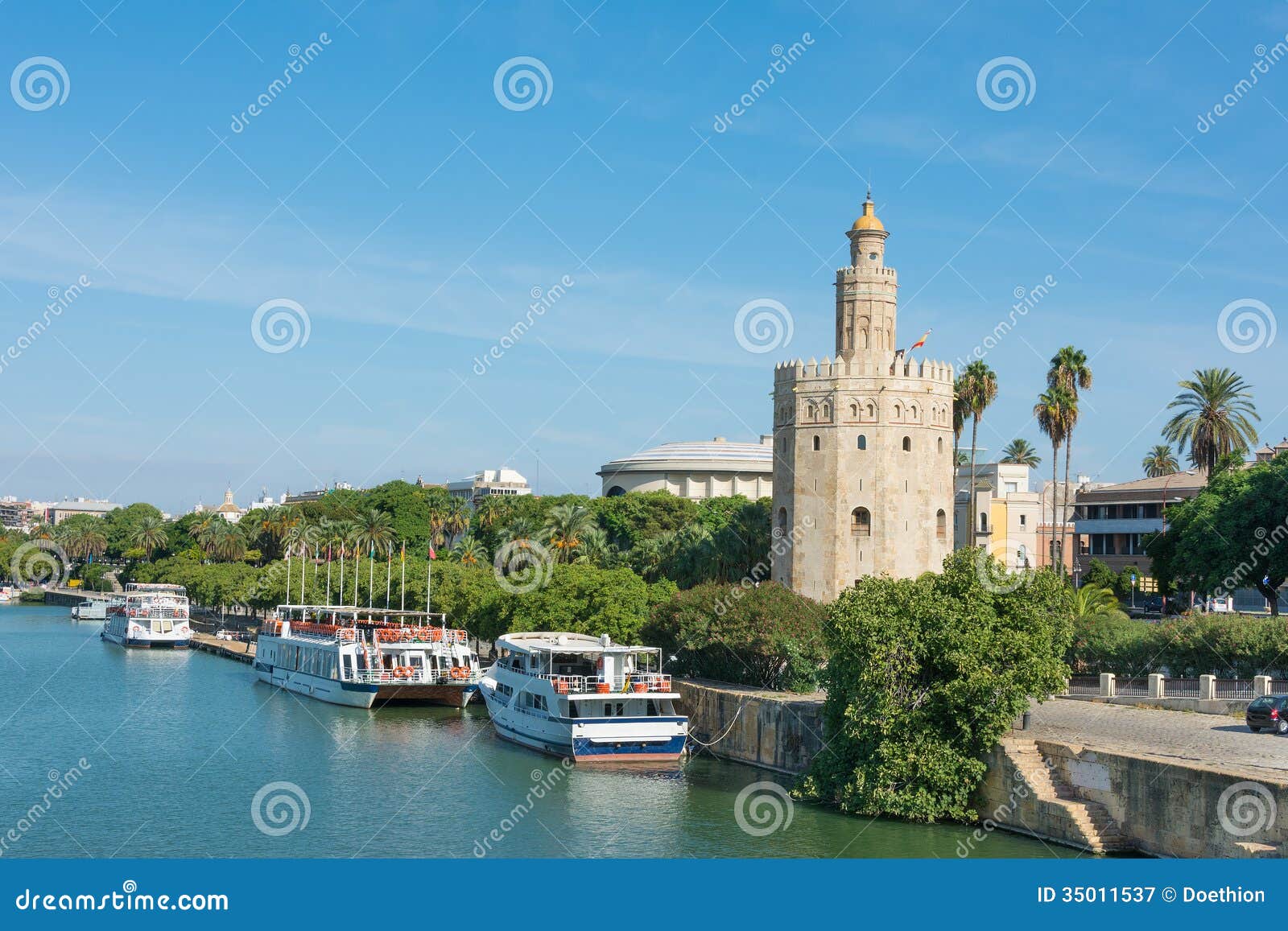 Golden Tower Of Vittala Temple Royalty-Free Stock Image | CartoonDealer ...
