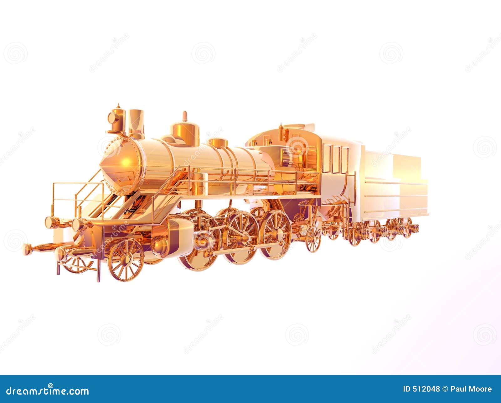 Golden Train Stock Illustrations – 1,383 Golden Train Stock ...