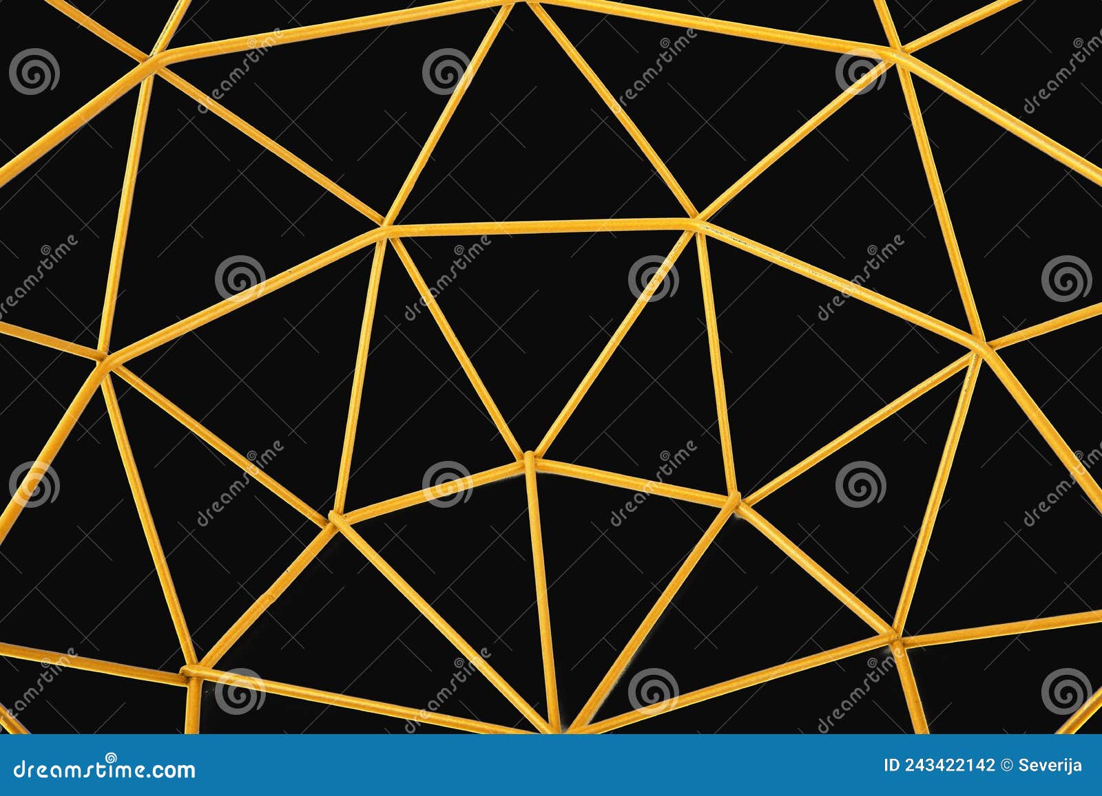 TRIANGLE SHAPED CAMPUS BUILDING Stock Photo | CartoonDealer.com #248492706