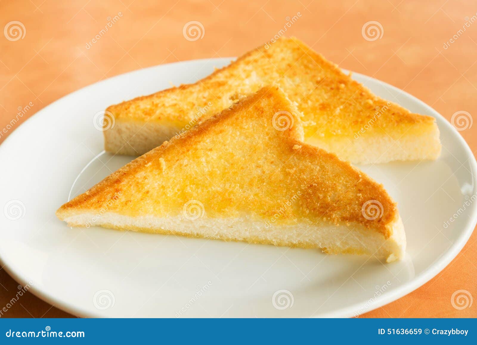 Triangle Toast Stock Images - Download 1,341 Royalty Free Photos