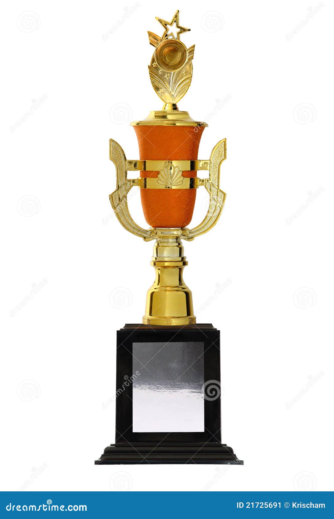 What characters in disney's magic kingdom get golden trophies - iqlmka