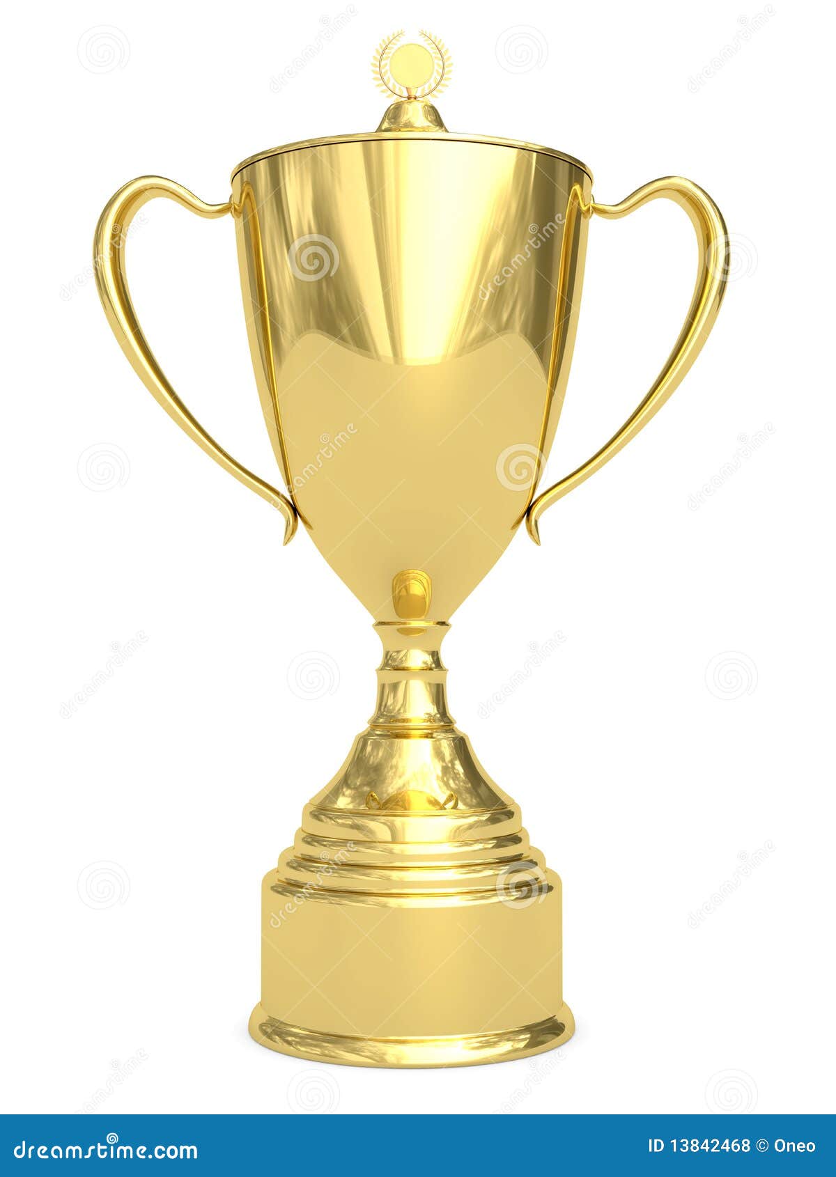 Trophy Royalty-Free Stock Photography | CartoonDealer.com #36985649