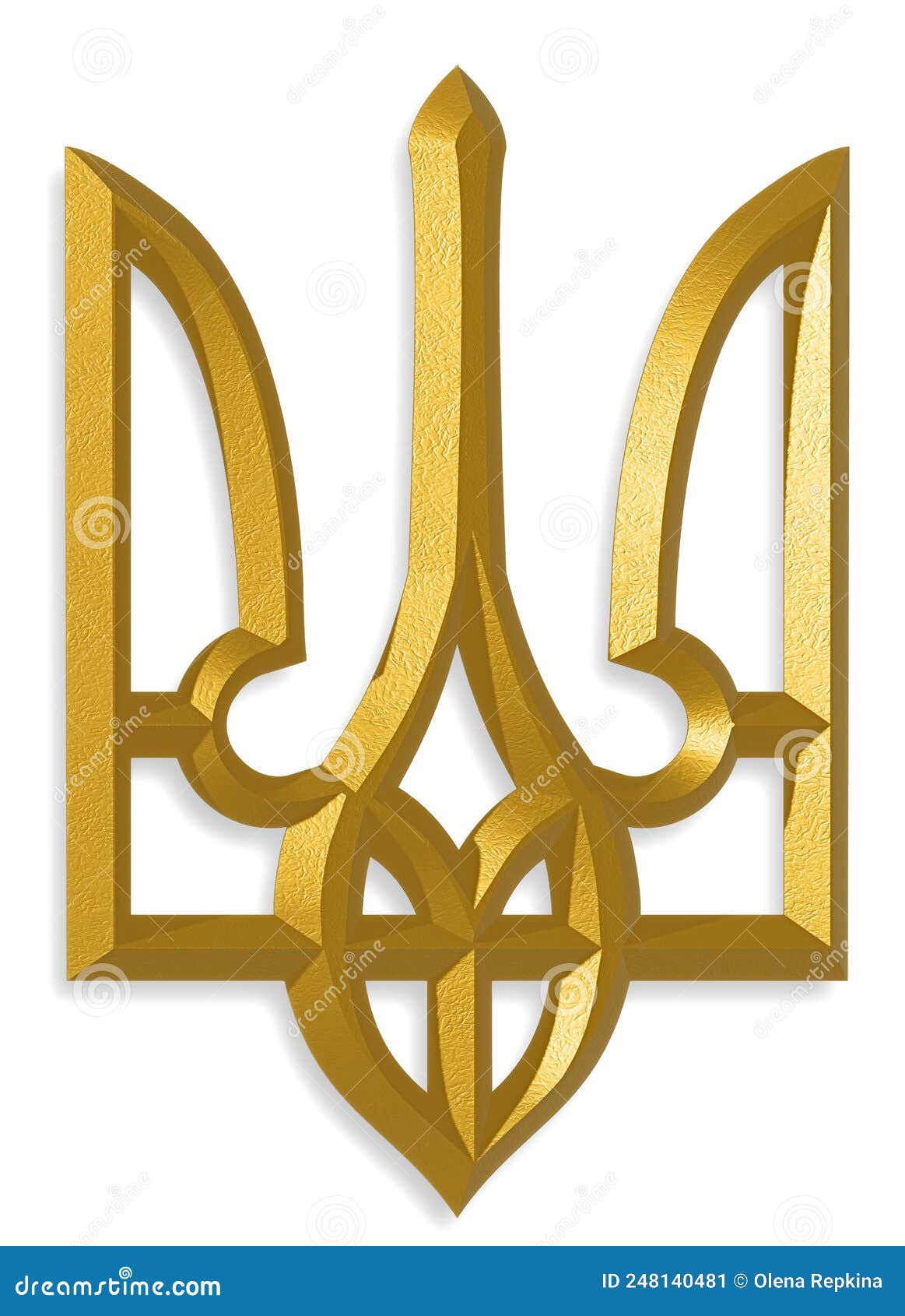 Trizub Cartoons, Illustrations & Vector Stock Images - 22 Pictures to ...