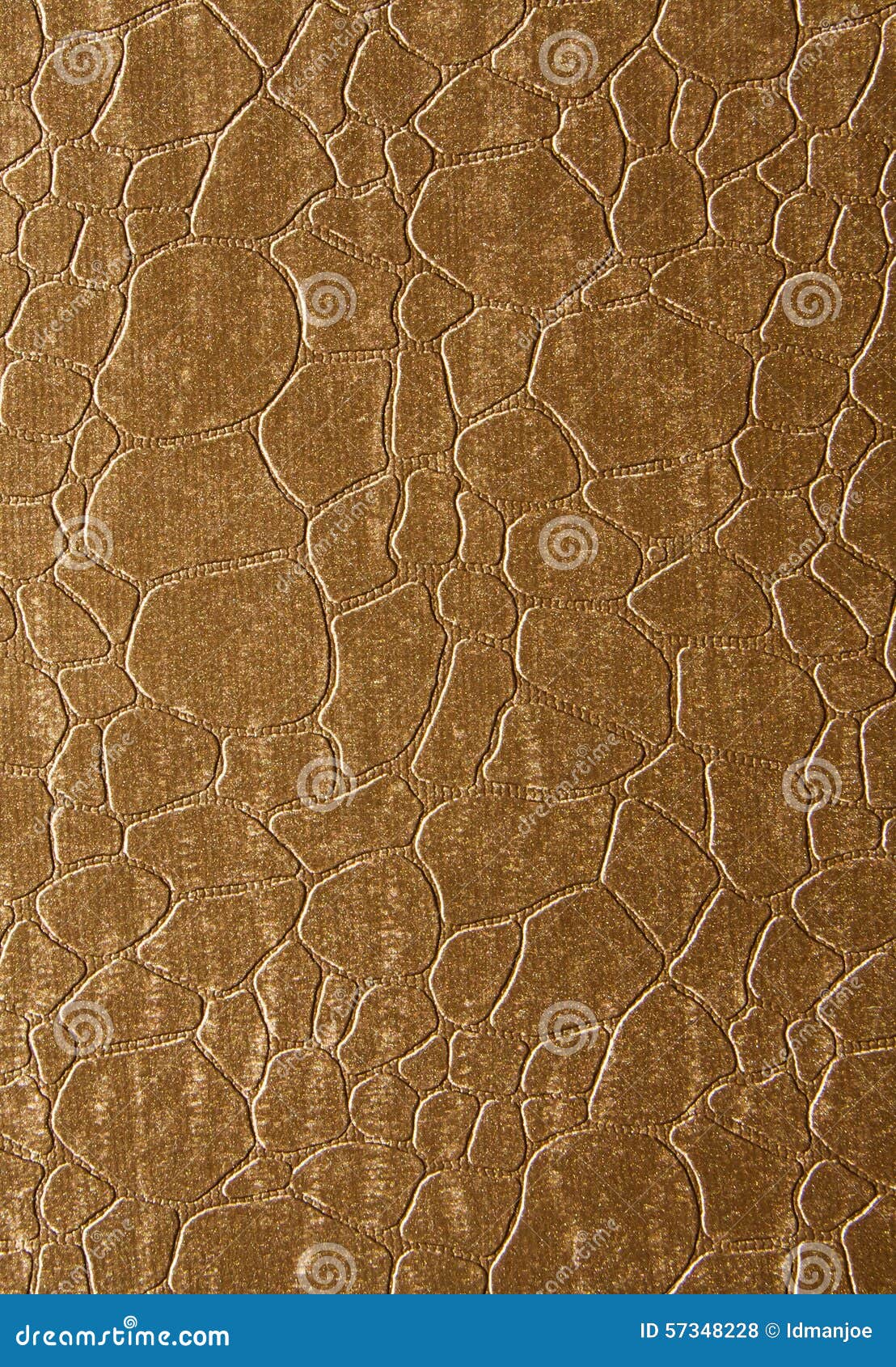 Golden velvet fabric stock photo. Image of structure - 57348228