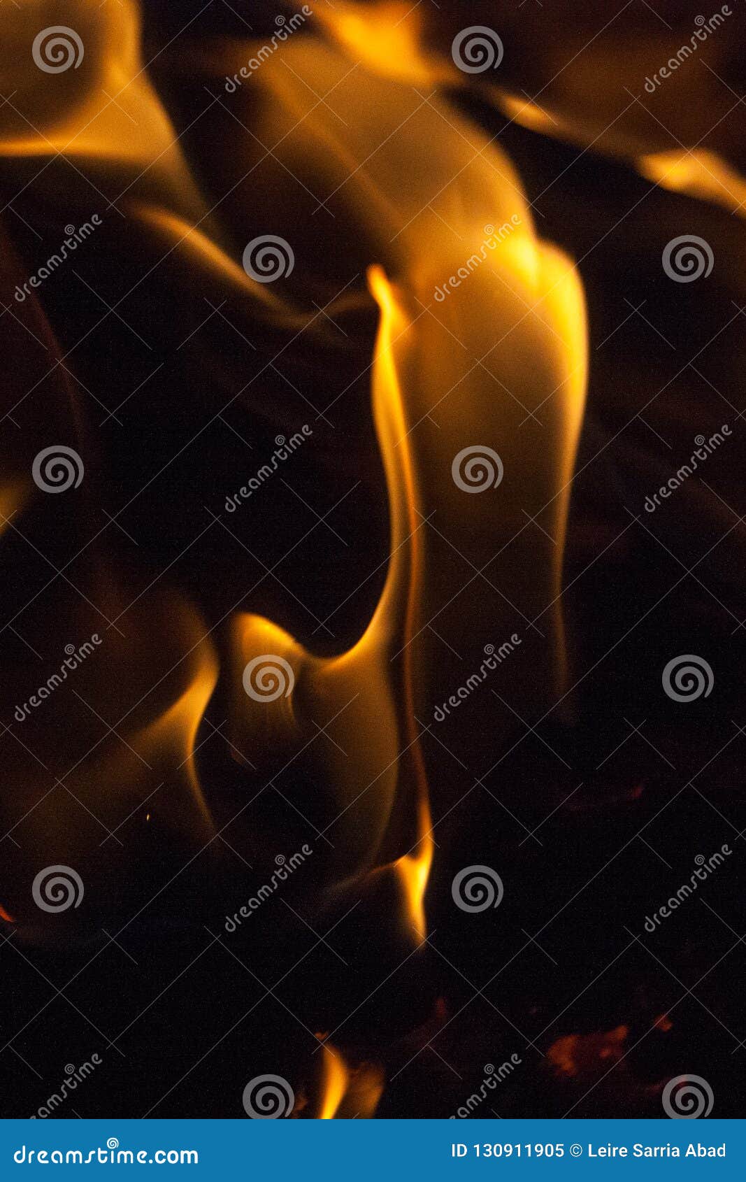Flame stock image. Image of yellow, golden, flame, black - 130911905