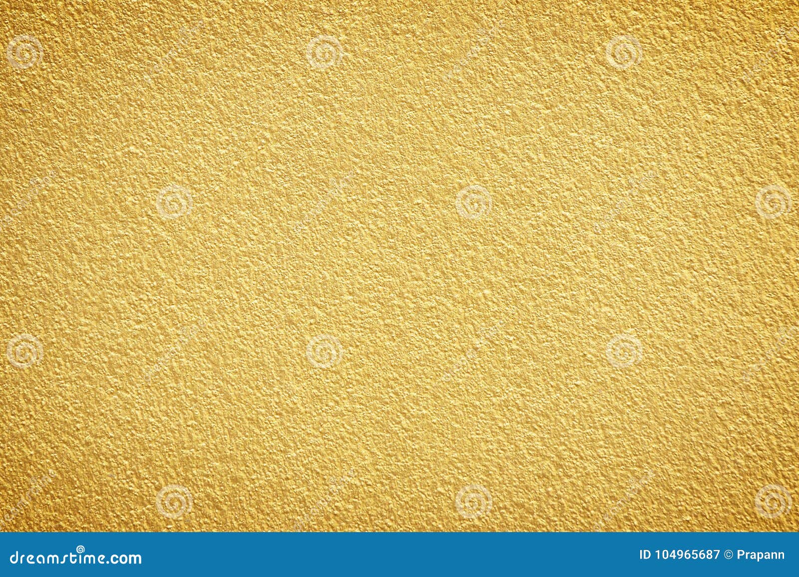 Golden Wall Texture Background Stock Image - Image of gold, design ...