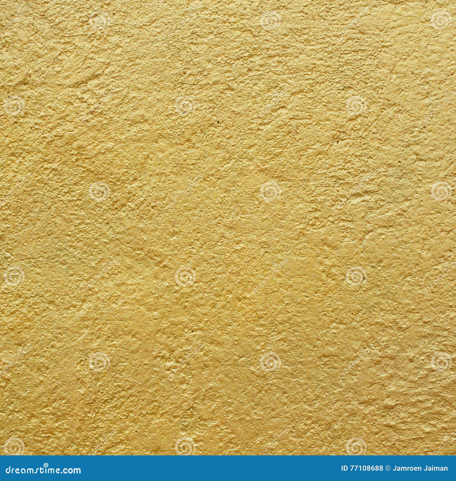 The Golden Wall Texture or Background. Stock Photo - Image of space ...